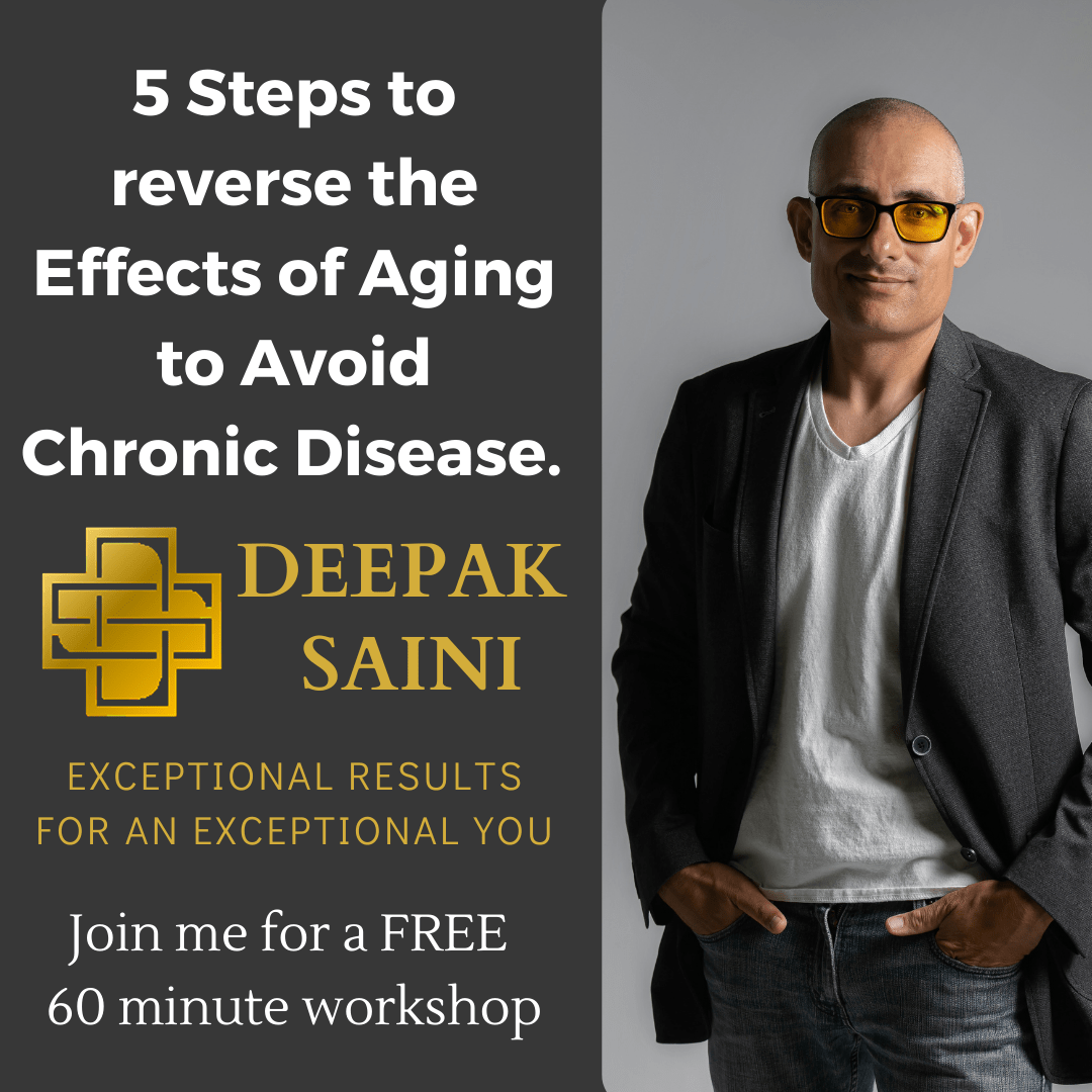 Workshop – Deepak Saini